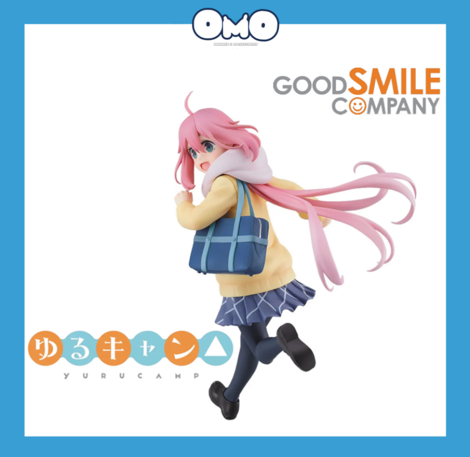 New Arrivals – OmO Collectibles