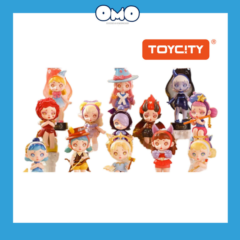 Blind box – OmO Collectibles